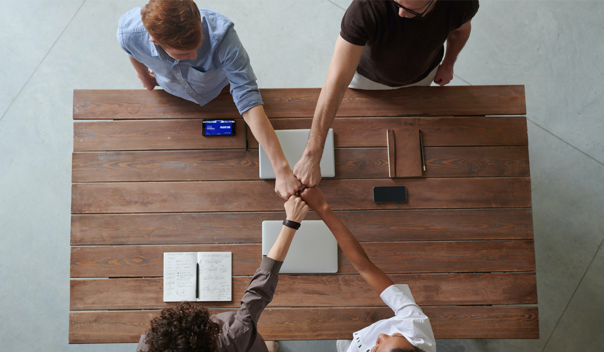 “What Can You Bring To The Company?” | Leo & Loy